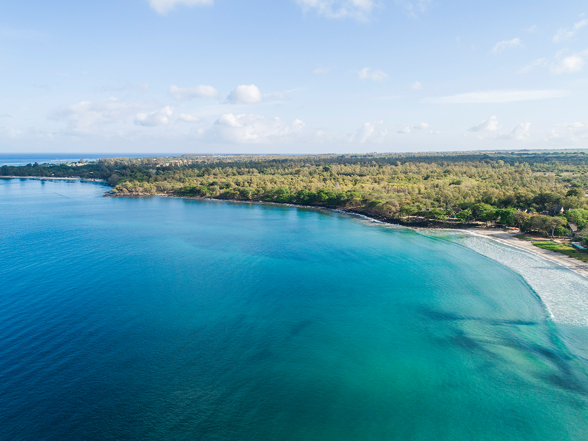 Hôtel Veranda Tamarin à l'île Maurice - Mauritius Travel